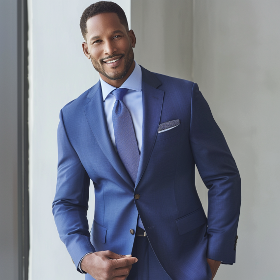 Michael Strahan® Suits, Collection Suits Official Website