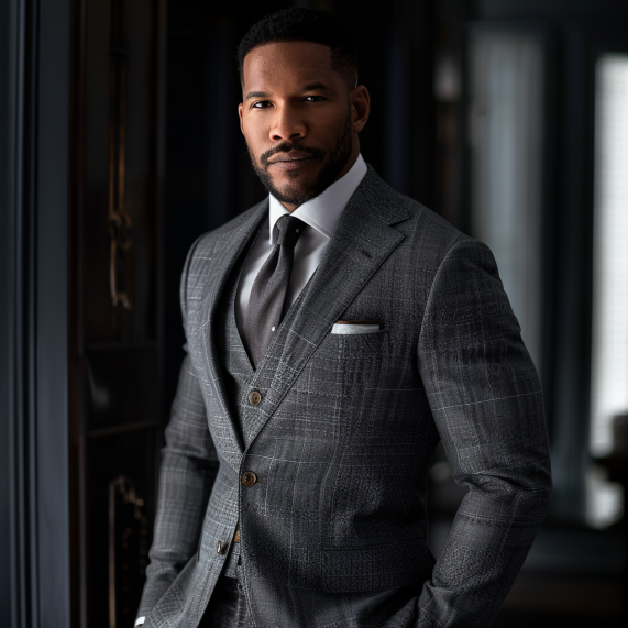 Michael Strahan® Suits, Collection Suits Official Website