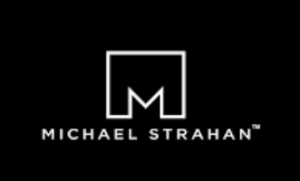 Michael Strahan Collection Suits